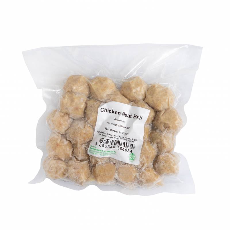 Chicken Meat Ball